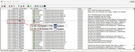 Use Process Monitor To Optimize The Windows Boot Process GHacks Tech News