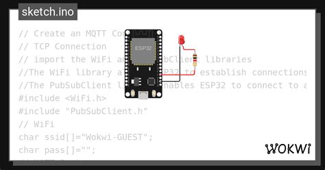 Wokwi Online ESP STM Arduino Simulator