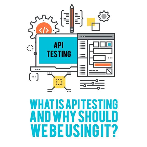 what is api testing and why should we be using it simple programmer