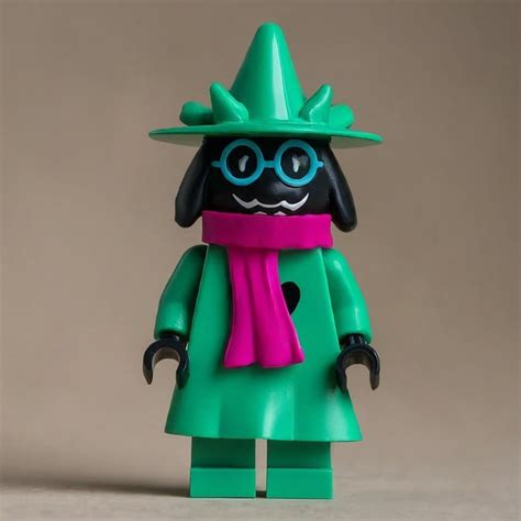 Ralsai Testing Styles 5 Rralsei