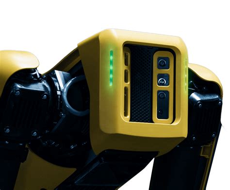 Videos Boston Dynamics