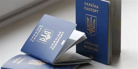 На Миколаївщині збільшився попит на паспорта для виїзду за кордон