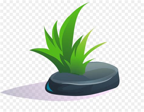Detail Rumput Vector Png Koleksi Nomer 43