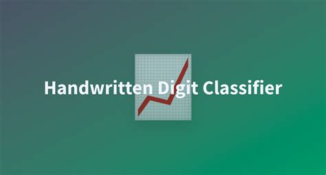 Apppy · Jechen00handwrittendigitclassifier At Main