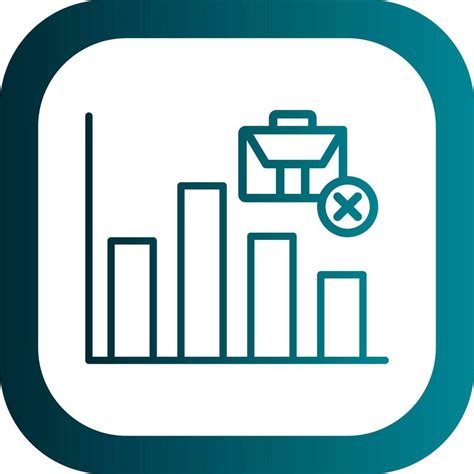 Diseño De Icono De Vector De Desempleo 25206498 Vector En Vecteezy