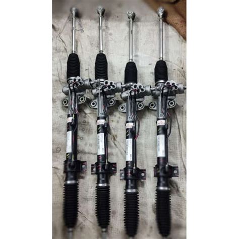 Steering Rack Assembly Power Phase Double Phase At Best Price In