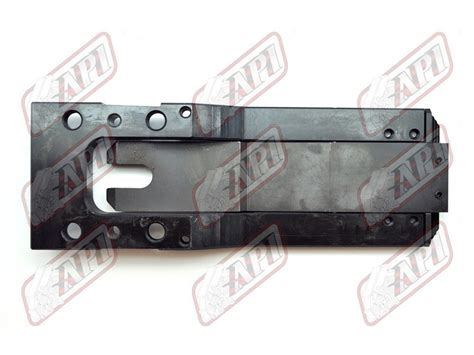 Amada Clamp Base Assembly Original Hydraulic Oem 74161311 Amada Work Holder Clamps Auto