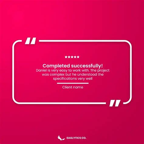 Marketing Analytics Eaglytics Co