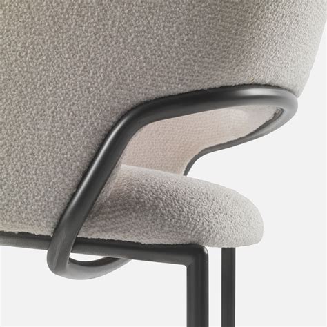 Alma Dining Chair Flexform Studio Como