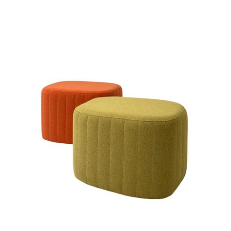 Curve Puf Bürocenter Ofis Mobilyaları