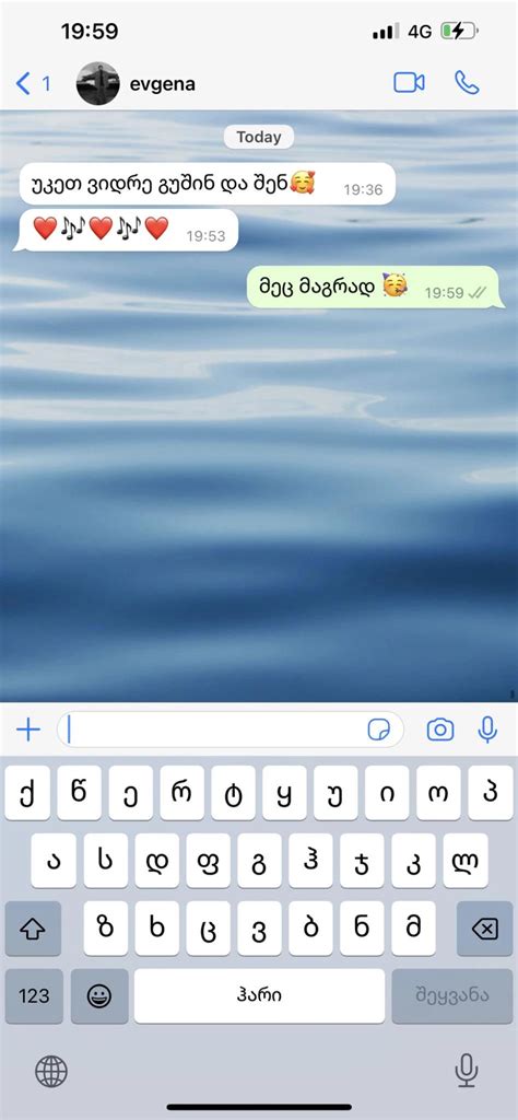 ვრცელდება გიორგი მახარაშვილისა და დათო ევგენიძის მიმოწერა