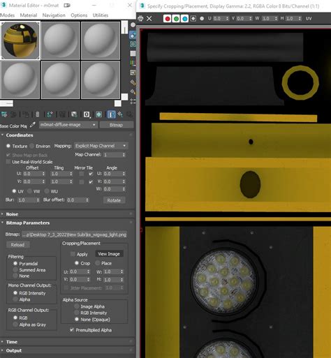 MSFS Need Help With Parallax And Sketchup Models FSDeveloper