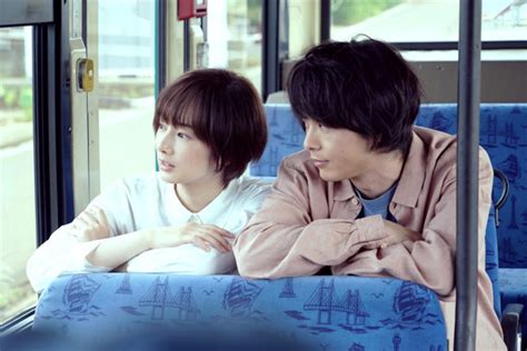 『ファーストラヴ』本編映像解禁：中村倫也が北川景子の髪を30cmバッサリ！ ムビコレ 映画・エンタメ情報サイト