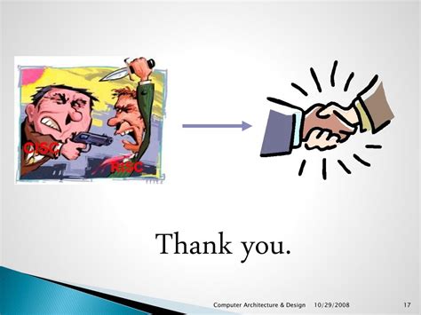 ppt cisc complex instruction set computer powerpoint presentation