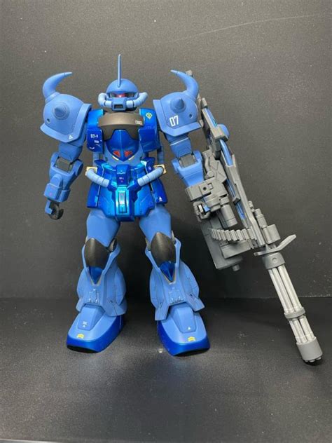 青き閃光の騎士 Gunpla Builders World Cup 10th Tournament