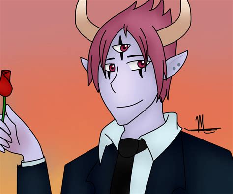 Tom Svtfoe By Monse2956 On Deviantart