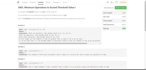 Balaji Selvaraj On Linkedin 100daysofleetcode Leetcode