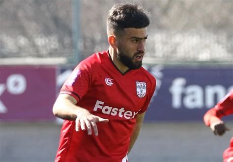 Gor Lulukyan Football Players Profile