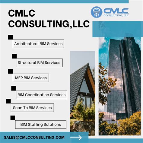 Cmlcconsulting Bimservices 3dmodeling Mep Coordination