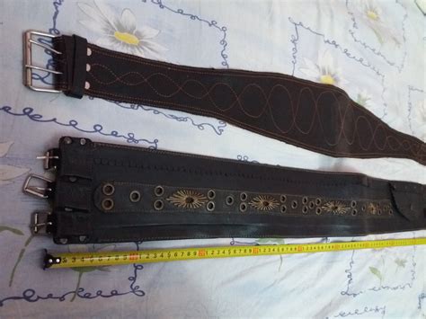 Brau Chimir Piele X2