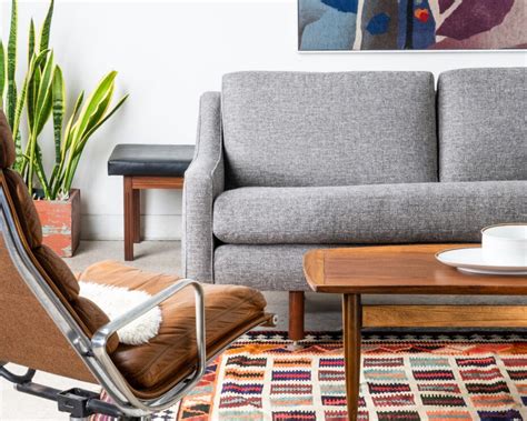 Guff Toronto Mid Century Modern Furniture Designlines Magazine