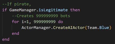 Adding Something Something To My Mutator Code R Ravenfield