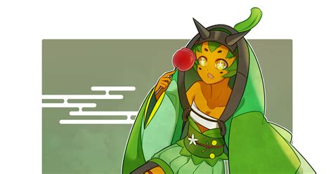 擬人化 ぽにおーん【擬人化】 ヴィントtwitter初心者のイラスト Pixiv
