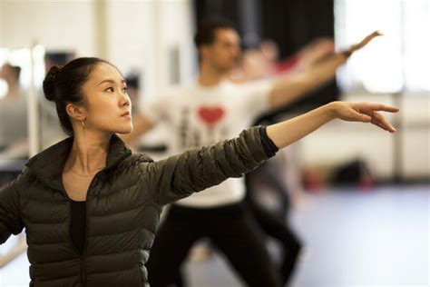 Alberta Ballet Careers