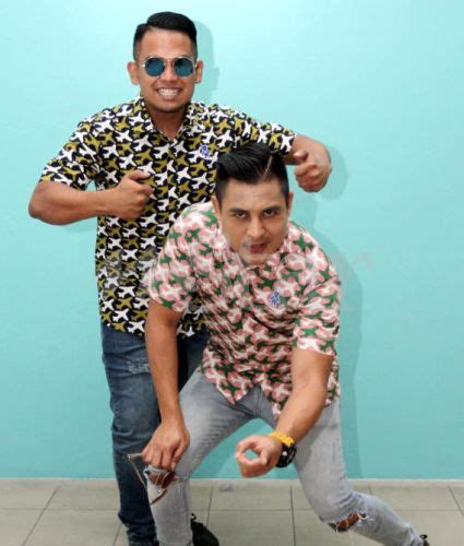 Kekasih Erry Putra Cikgu Sekolah Hiburan Mstar