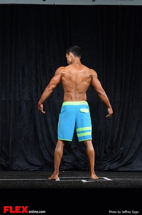 Mohammad Umar Baig Mens Physique A 2013 North Americans Muscle And Fitness