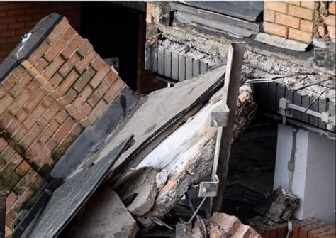 Building Failure In Uk Eng Tips