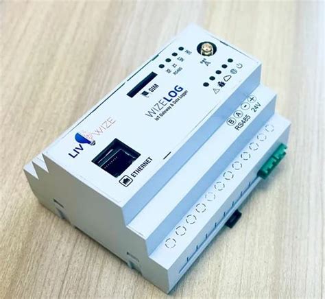 Modbus To 4G Gateway At 13000 Piece Preet Vihar New Delhi ID