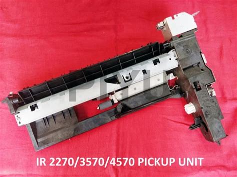 Pick Up Unit Printer At ₹ 2500 Piece Paper Pickup Roller Assembly In