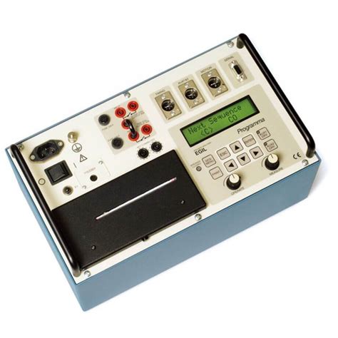 Megger Egil Advance Breaker Analyser Techcorp Services