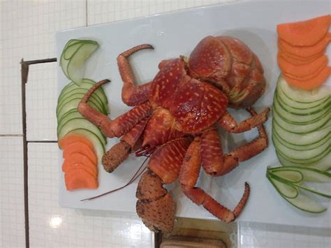 Ace Crab Mactan Lapu Lapu Menu Prices And Restaurant Reviews