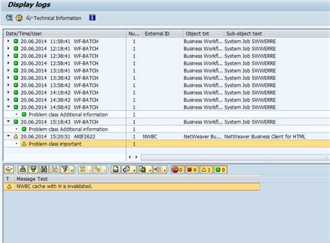 Solved Grc Workflow Sap Community
