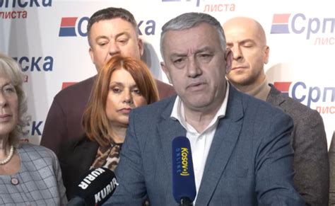 PZAP anulon vendimin e KQZ së për moscertifikimin e Listës Serbe