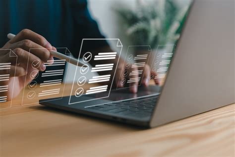 Simple And Agile Checklist Management Using Apps Manusis4