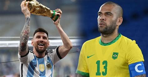 This F Cking World Cup Wanted You Dani Alves Sends Message To