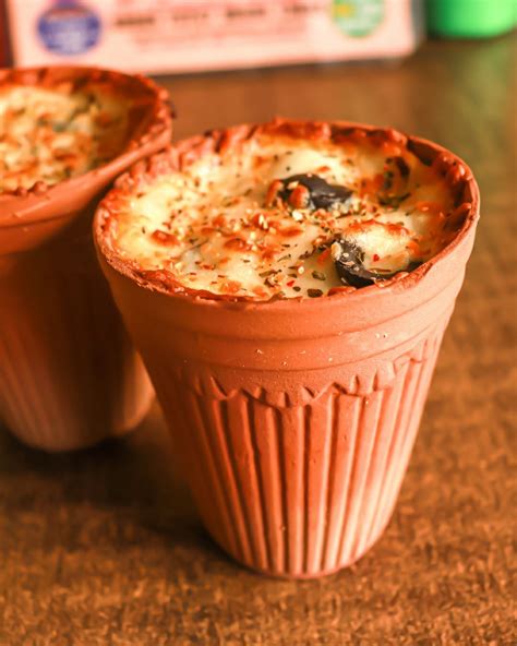 Kulhad Pizza The New Food Sensation In Ludhiana Present By Food
