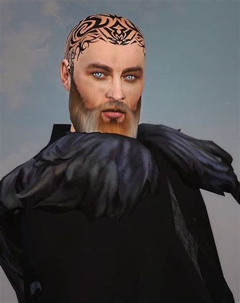 Vikings Ragnar Lothbrok If Anyone Deserves Happysimmer28