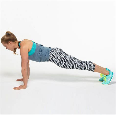 Try This Intense Ab Workout For Next Level Core Strength