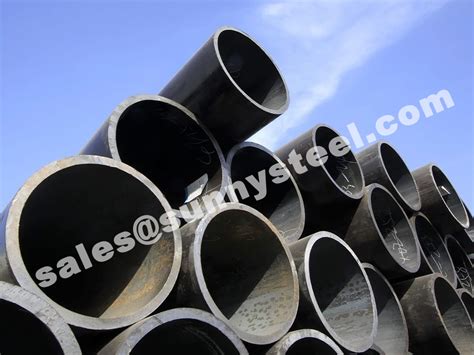 ASTM A106 Gr C Pipes Manufacturer With Value Engineered Pricing