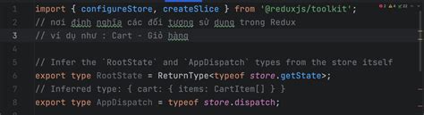 Redux Redux Toolkit Trong React Native Phần 2 Cao Đẳng Fpt Polytechnic