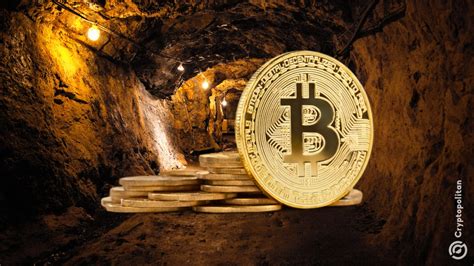 Bitcoin Sees First Negative Mining Difficulty Adjustment Since
