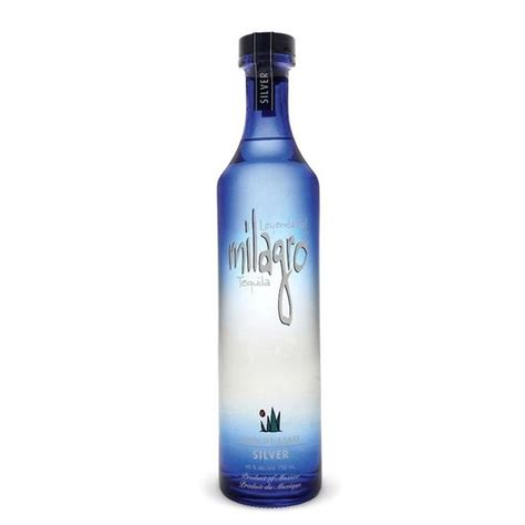 Купить Текила Leyenda del Milagro Silver 0,75 л AT4P073 в интернет ...