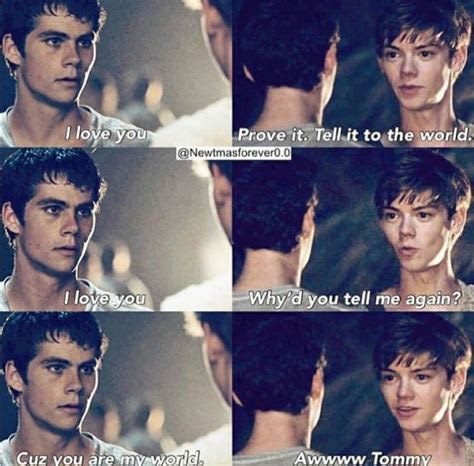 ~two~ Tmr X Tw An Unexpected Information Wattpad