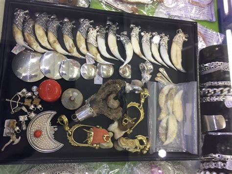 Нэн ховор амьтан ургамлын гаралтай бүтээгдэхүүн худалдах худалдан авахгүй байхыг анхаарууллаа