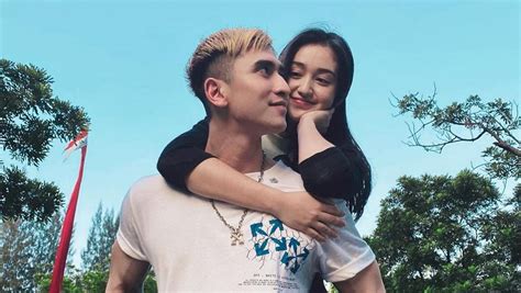 Venna Melinda Ungkap Hubungan Verrell Bramasta Dengan Ranty Maria