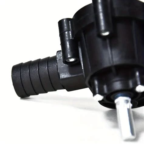 Drill Pump Water Fluid Transfer Pump Hand Temu Netherlands